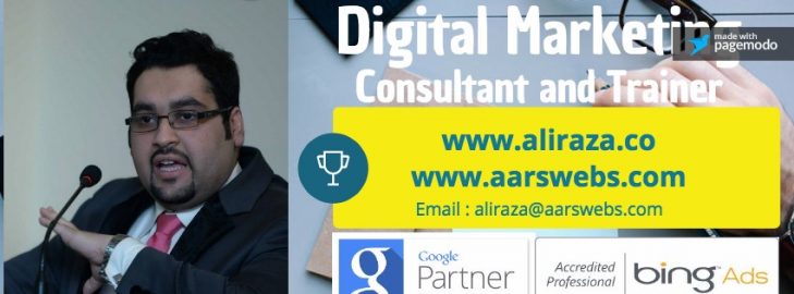 Top Pakistani Professional Bloggers And Their Blogs List Of 2017