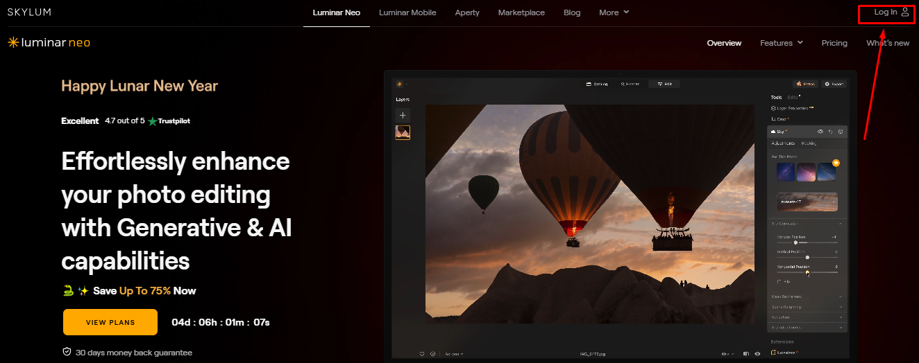 Skylum Luminar Neo Coupon Code 2026: Upto 85% Off {Working}
