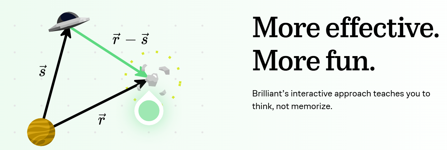 Brilliant Review: Is This Learning Platform Worth It?