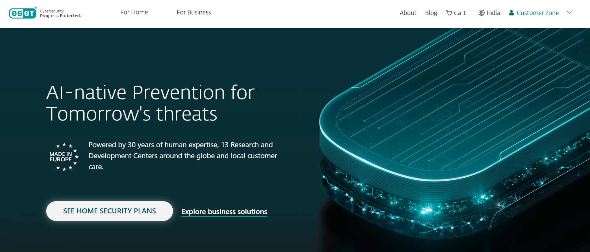 ESET Review: Is It Ultimate Solution for Device Security?