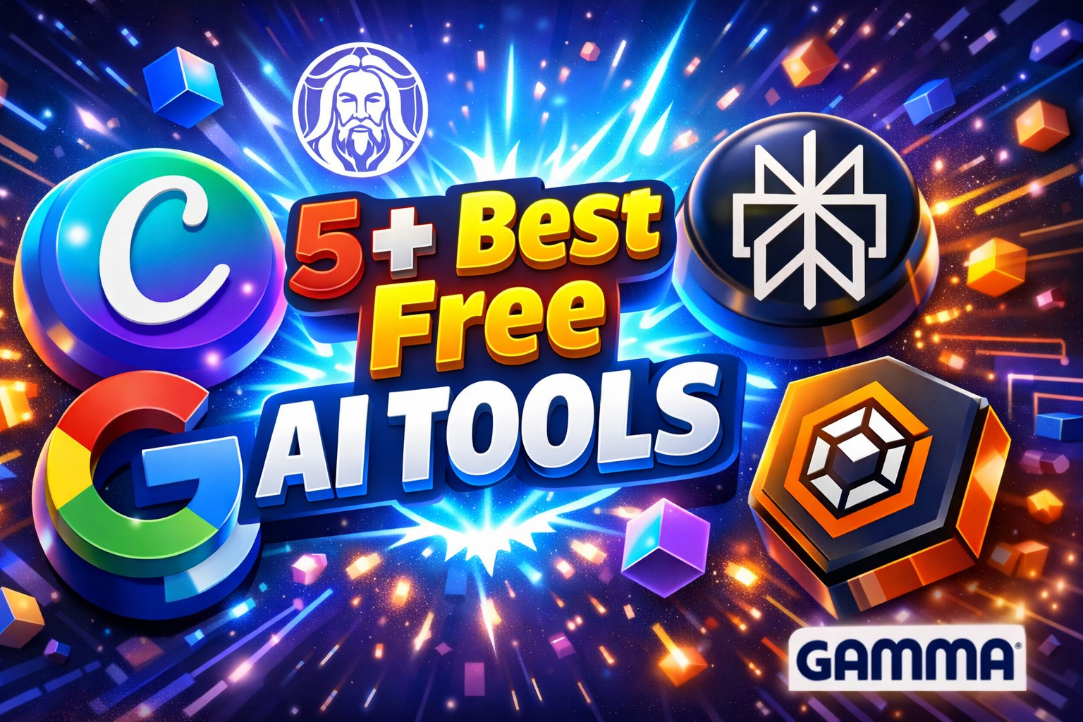 5+ Best Free AI Tools That Are Changing Game In 2026